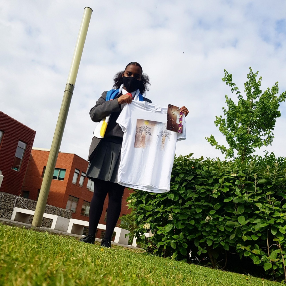 Cardinal Pole Catholic School - London College of Fashion