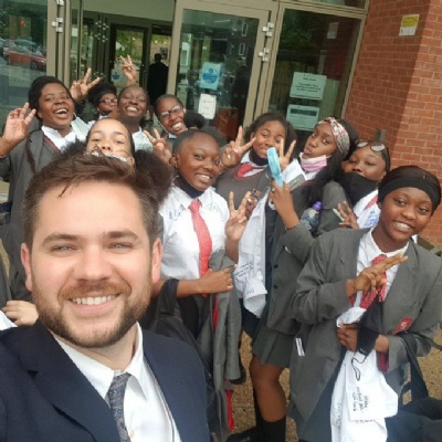 Cardinal Pole Catholic School - Year 11 Leaver's Assembly