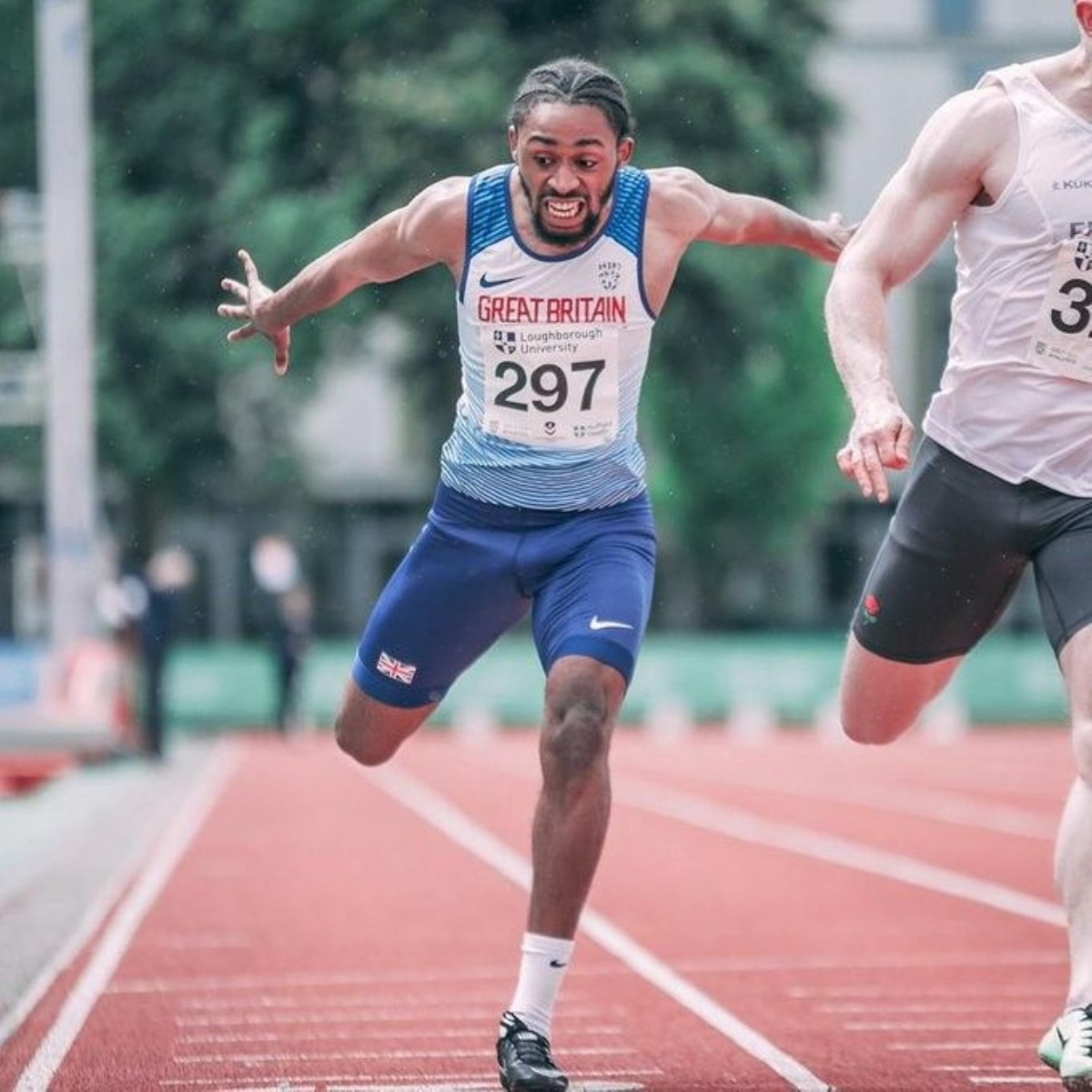 Cardinal Pole Catholic School - Jason Kalala