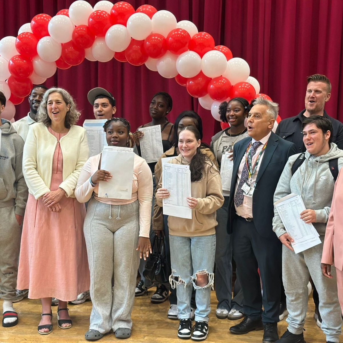 Cardinal Pole Catholic School - A different path to outstanding ...